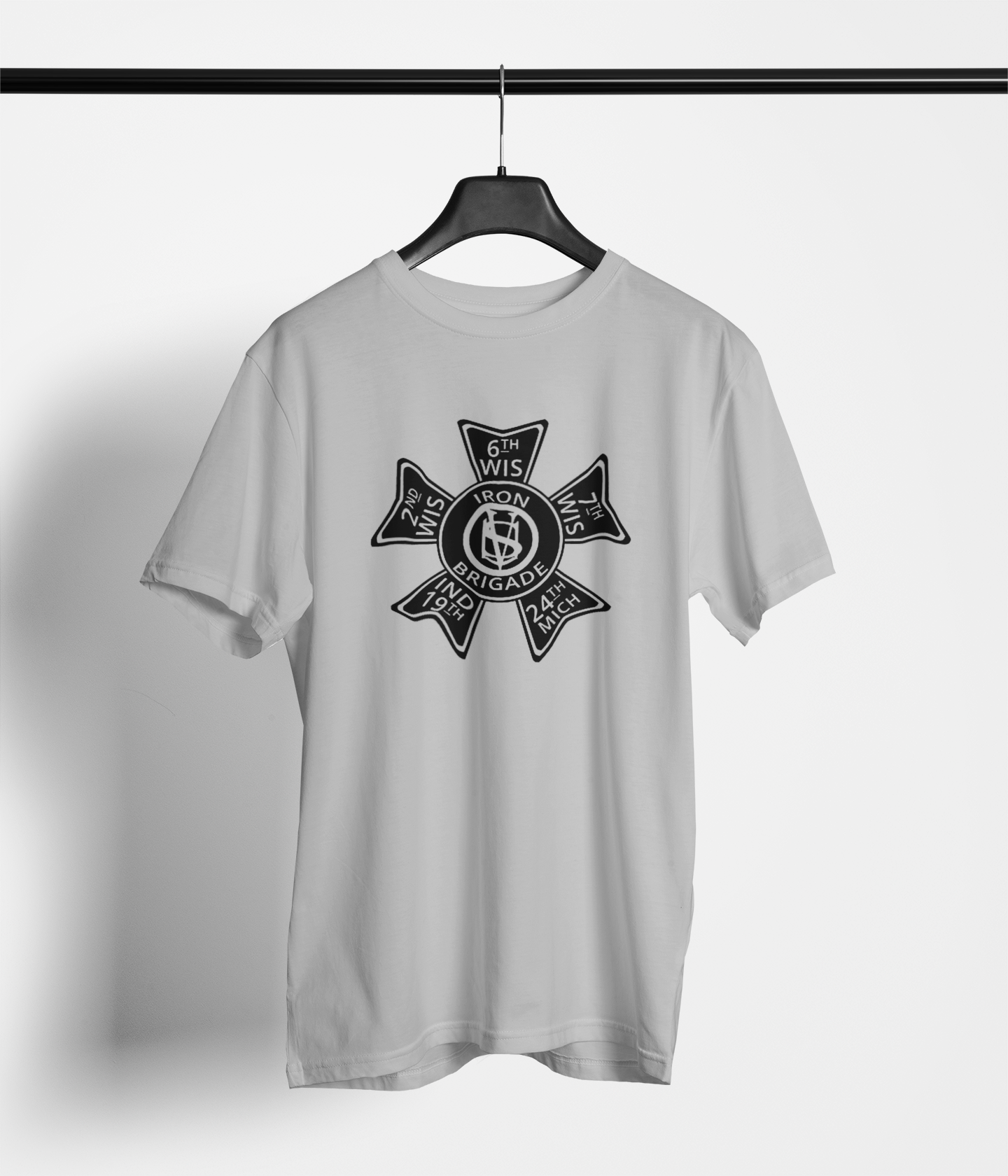 The infamous Iron Brigade – Loyal Citizen Clothing